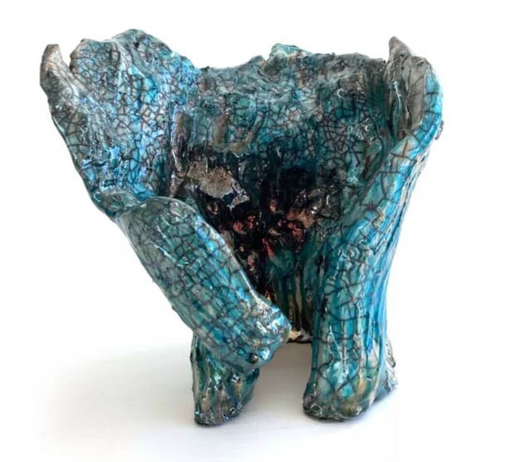 Deconstruccion - Galería Vearte